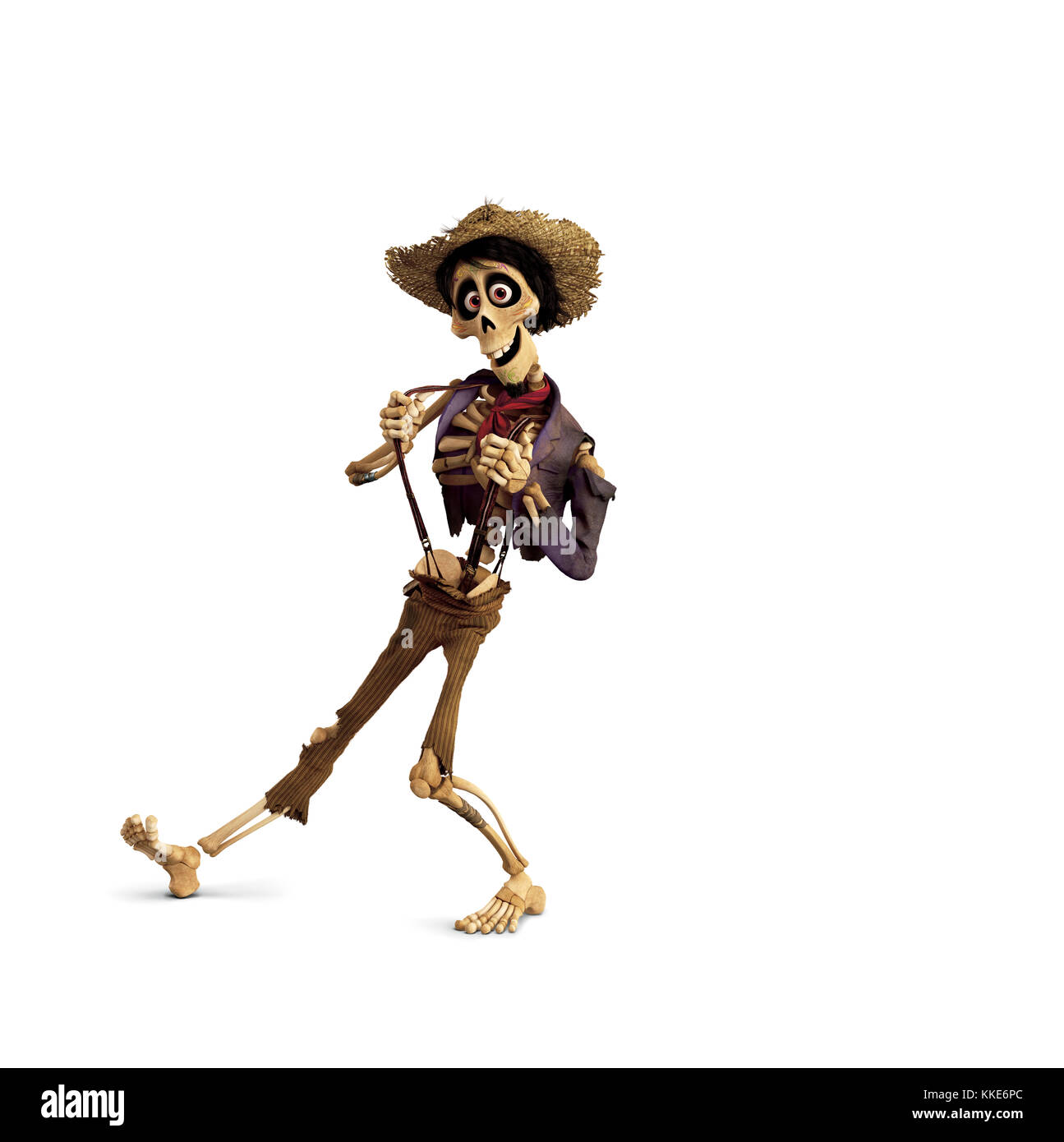 RELEASE DATE: November 21, 2017 TITLE: Coco STUDIO: Disney DIRECTOR ...