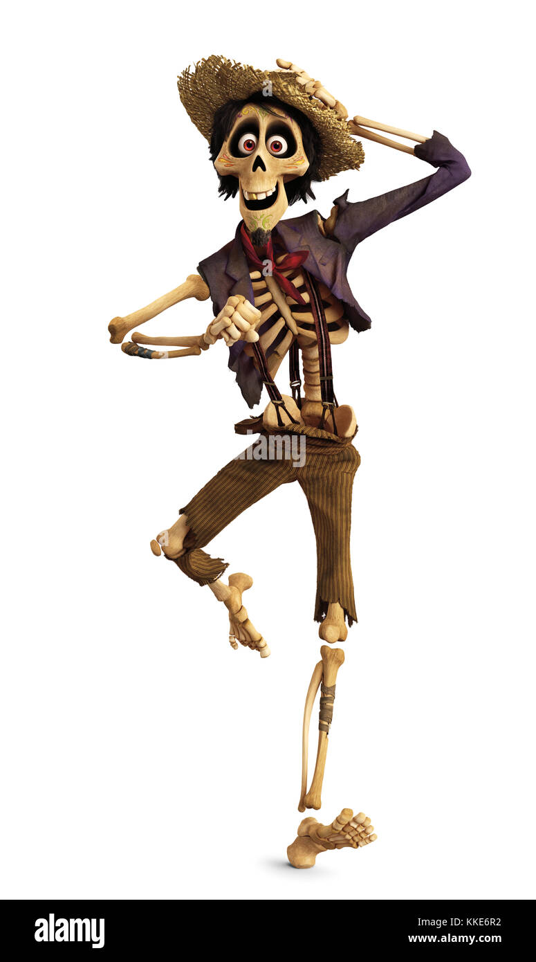 RELEASE DATE: November 21, 2017 TITLE: Coco STUDIO: Disney DIRECTOR ...