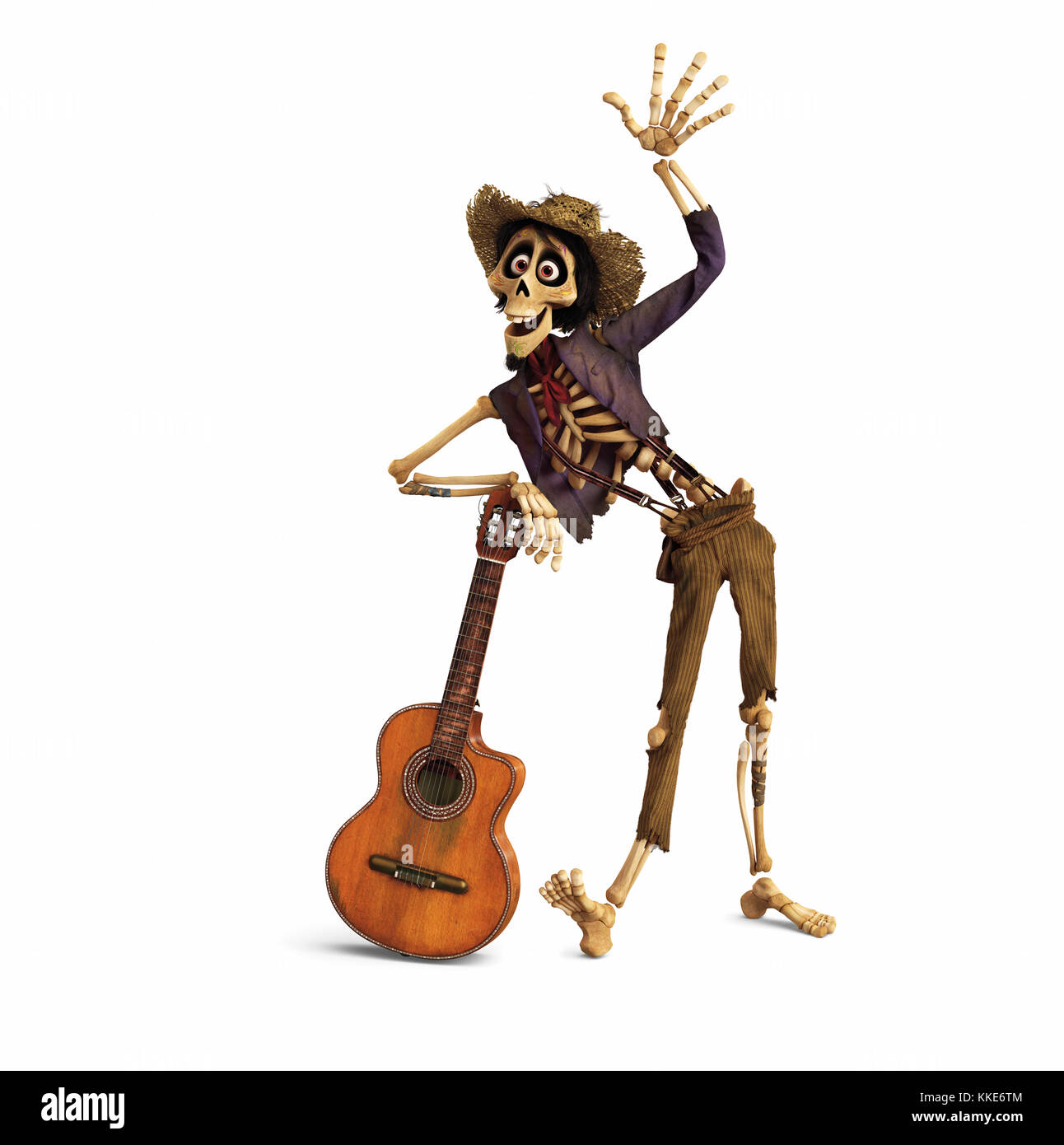 RELEASE DATE: November 21, 2017 TITLE: Coco STUDIO: Disney DIRECTOR ...