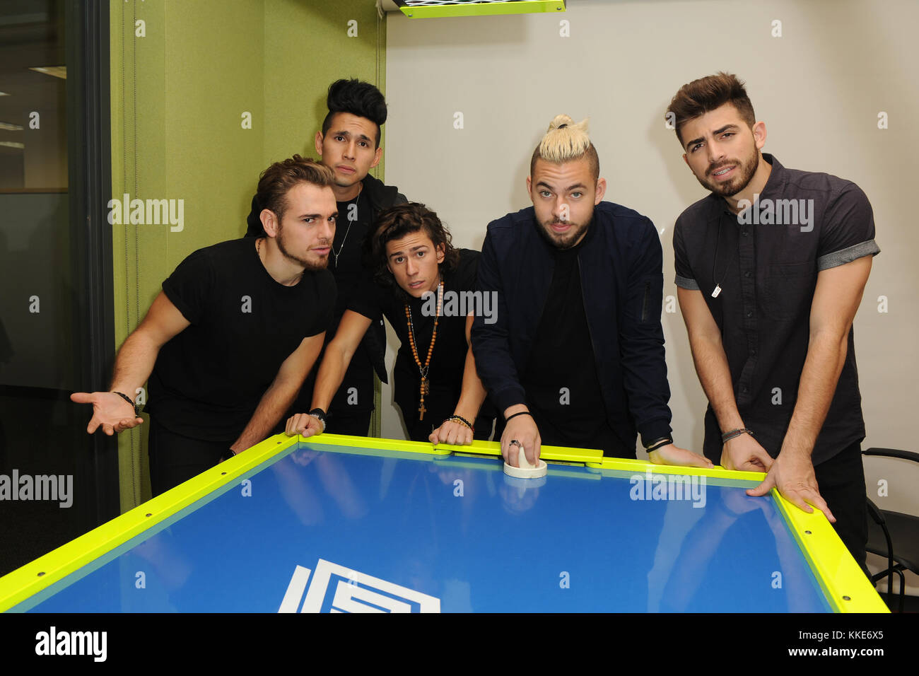 Station de radio y 100 hi-res stock photography and images - Alamy