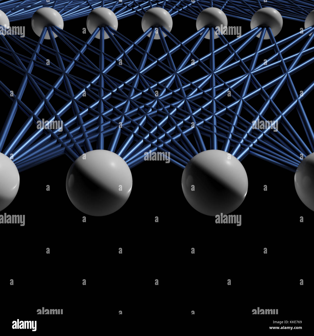Neural networks hi-res stock photography and images - Alamy