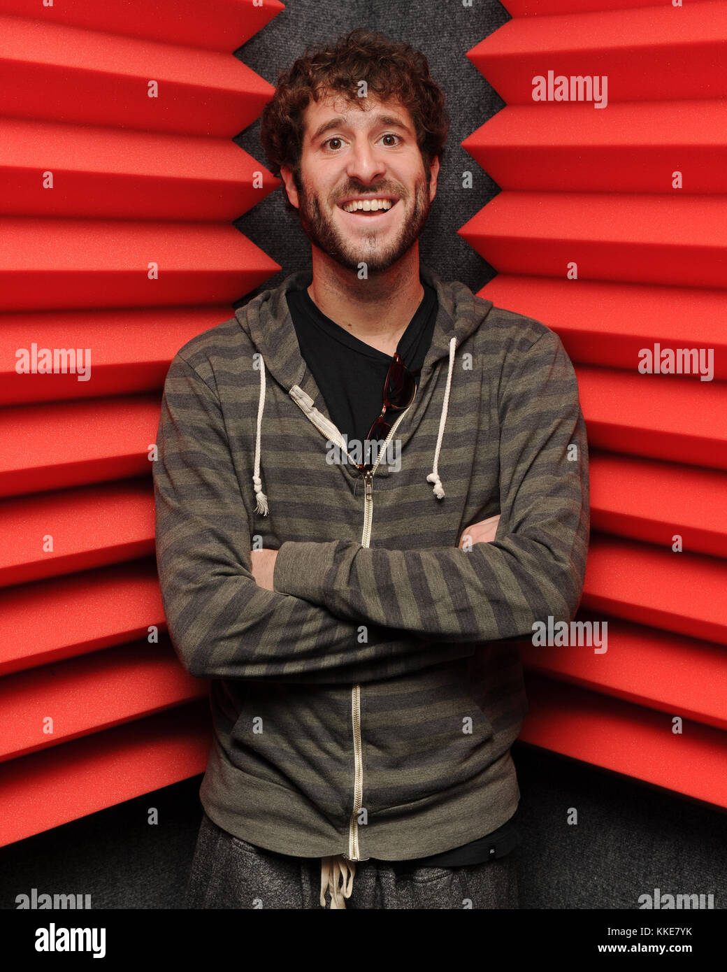 David burd hi-res stock photography and images - Alamy