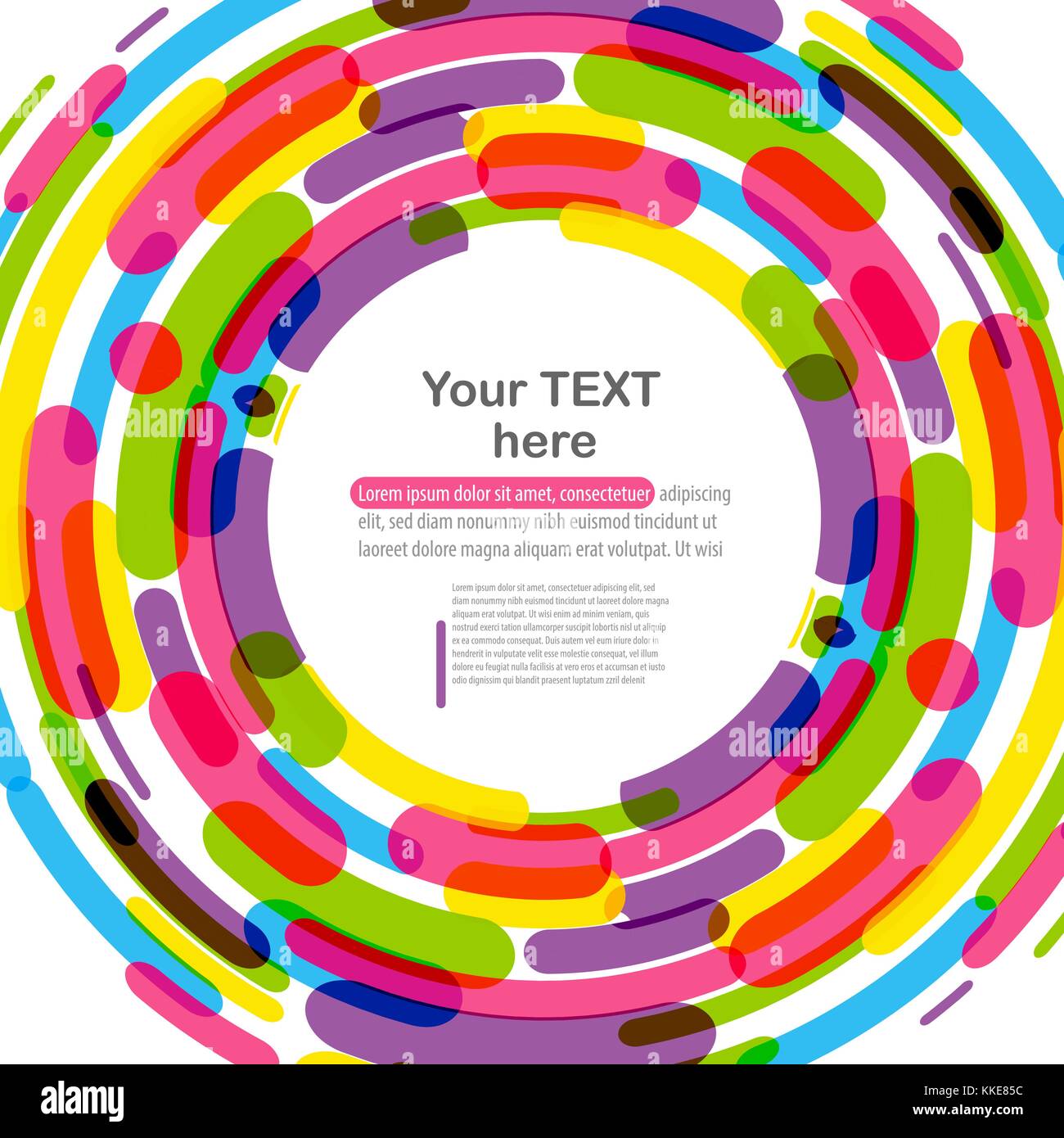 Abstract gear wheel speed colored background Stock Vector Image & Art ...