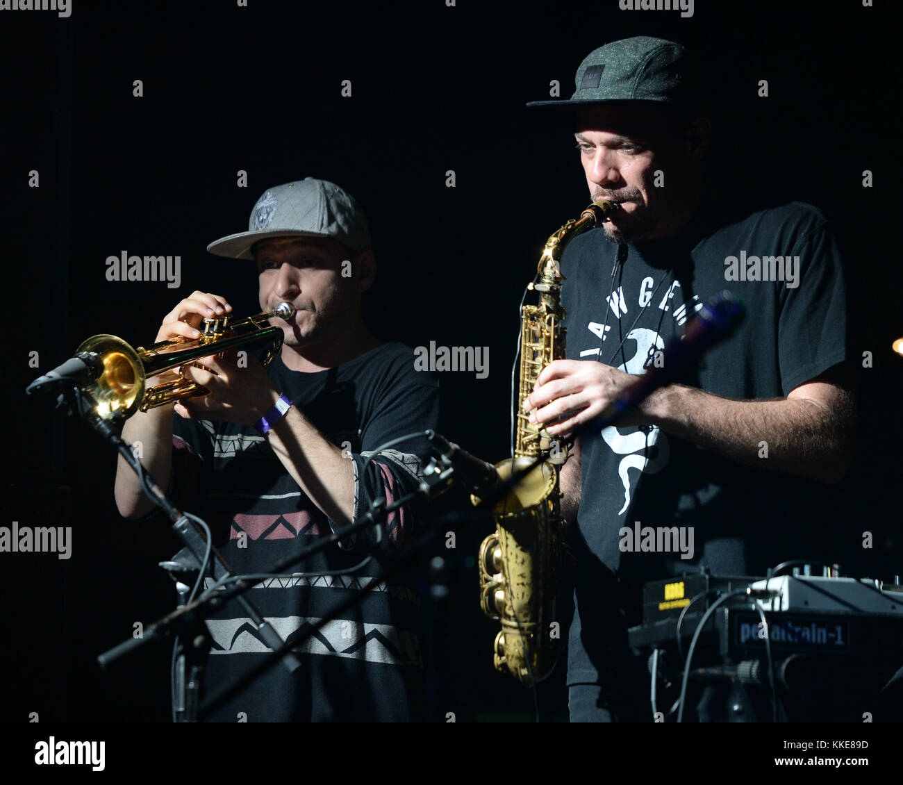 Ryan zoidis and eric hi-res stock photography and images - Alamy
