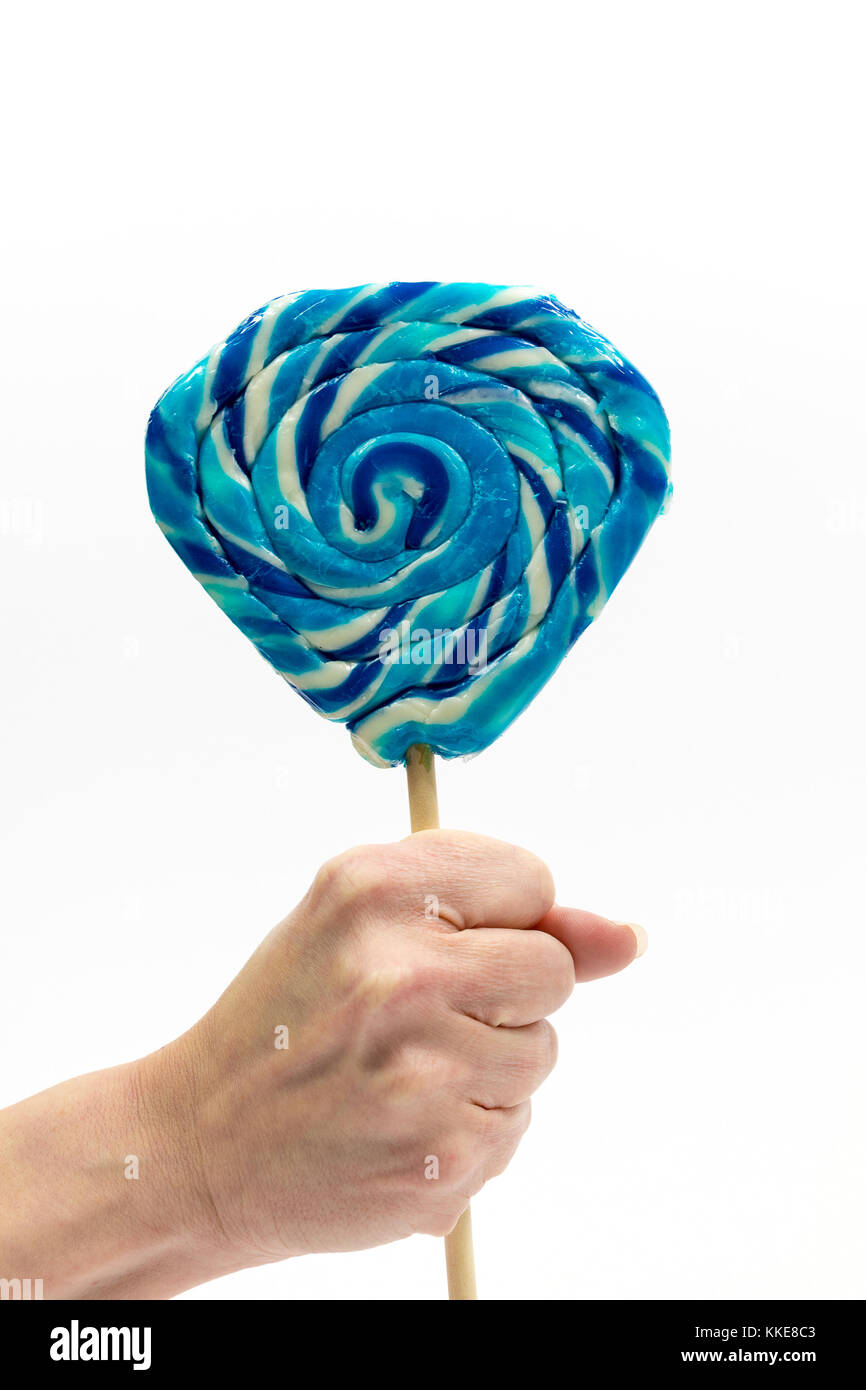 Lollipop vector hi-res stock photography and images - Alamy