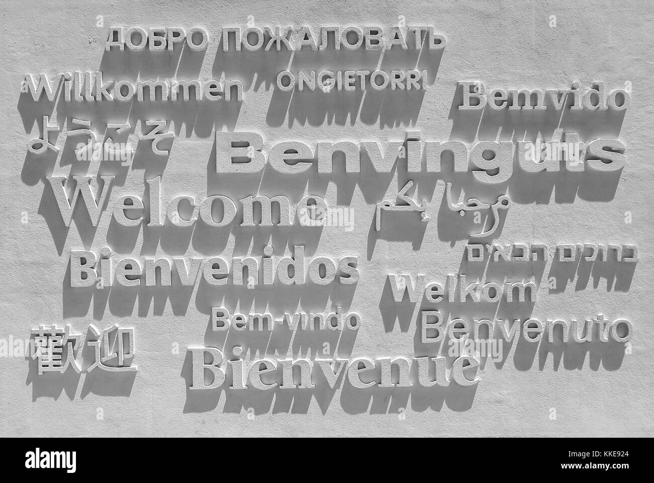 Background well Black and White Stock Photos & Images - Alamy