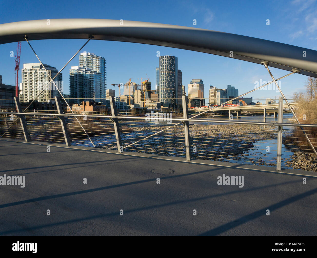 Extradosed Bridge High Resolution Stock Photography and Images - Alamy