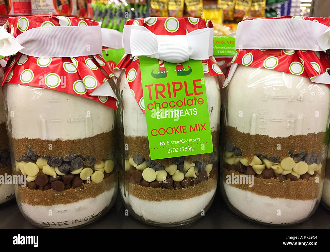 Grocery item hi-res stock photography and images - Alamy