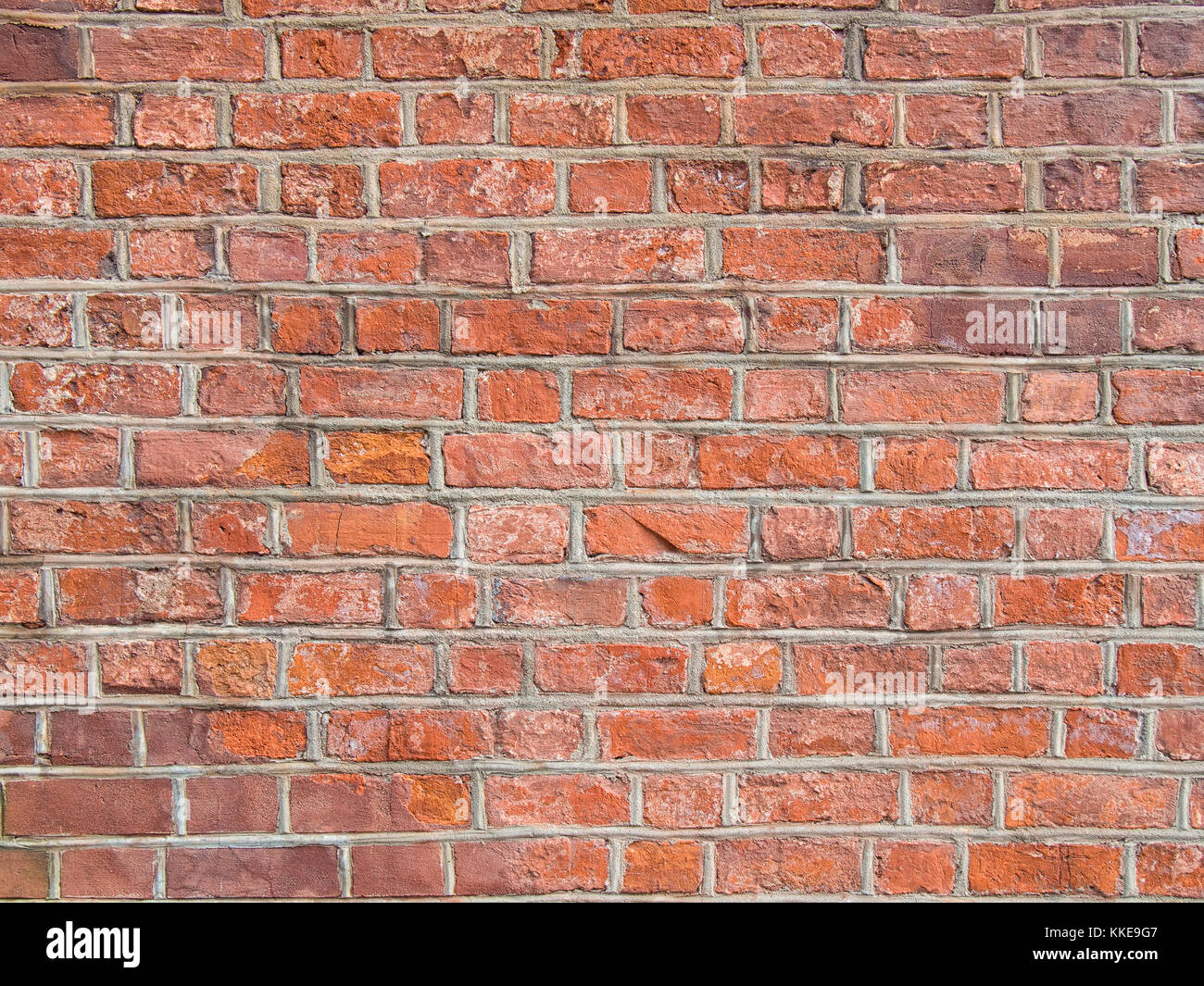 Modern brick wall background Stock Photo - Alamy