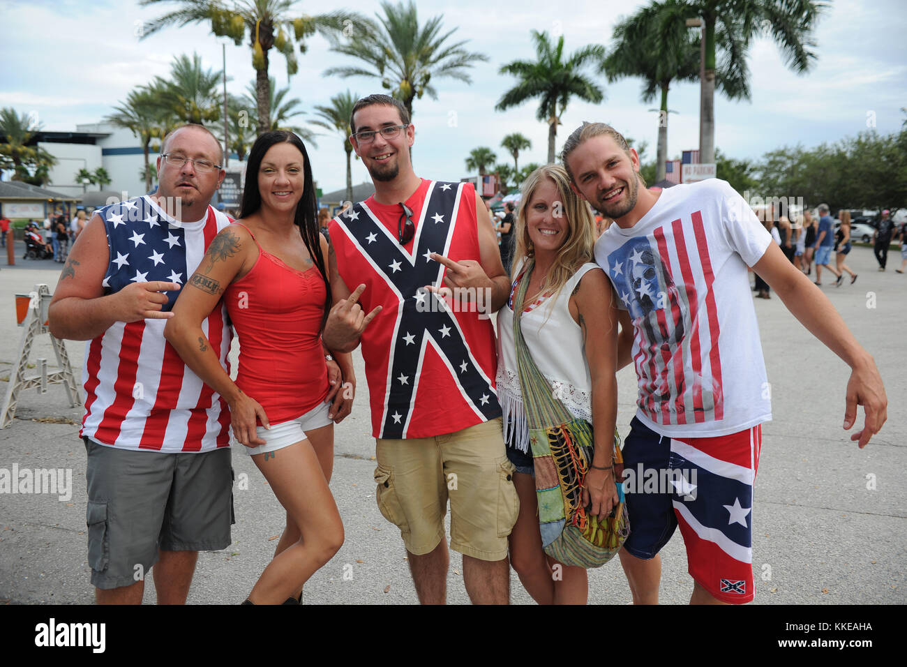 WEST PALM BEACH, FL - JULY 16: Robert James Ritchie AKA Kid Rock ...