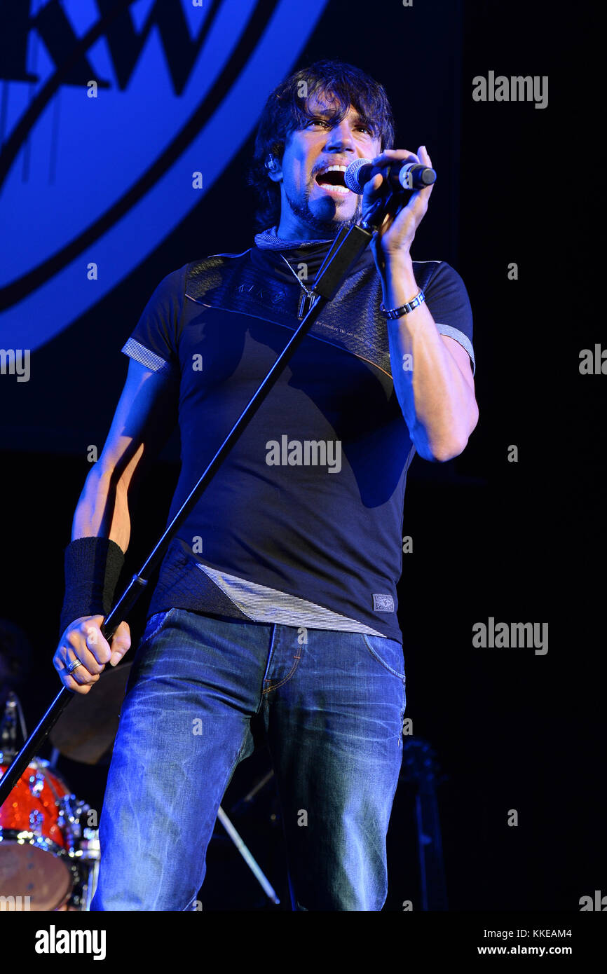 WEST PALM BEACH, FL - SEPTEMBER 15: (Embargoed till October 1, 2015 ...