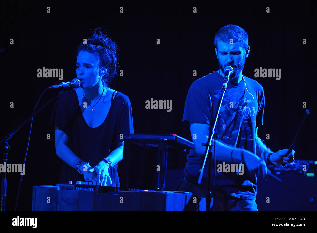 Chelsea tyler foster hi-res stock photography and images - Alamy