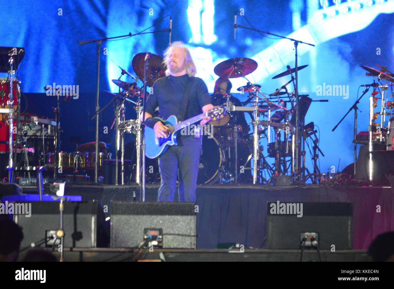 Miami Beach 100 Concert High Resolution Stock Photography and Images ...