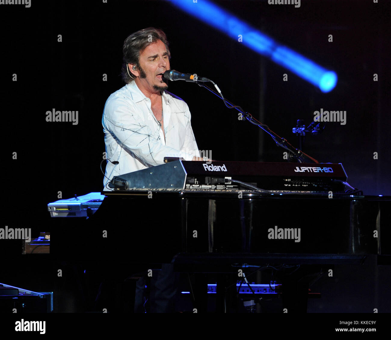 Jonathan cain hi-res stock photography and images - Alamy