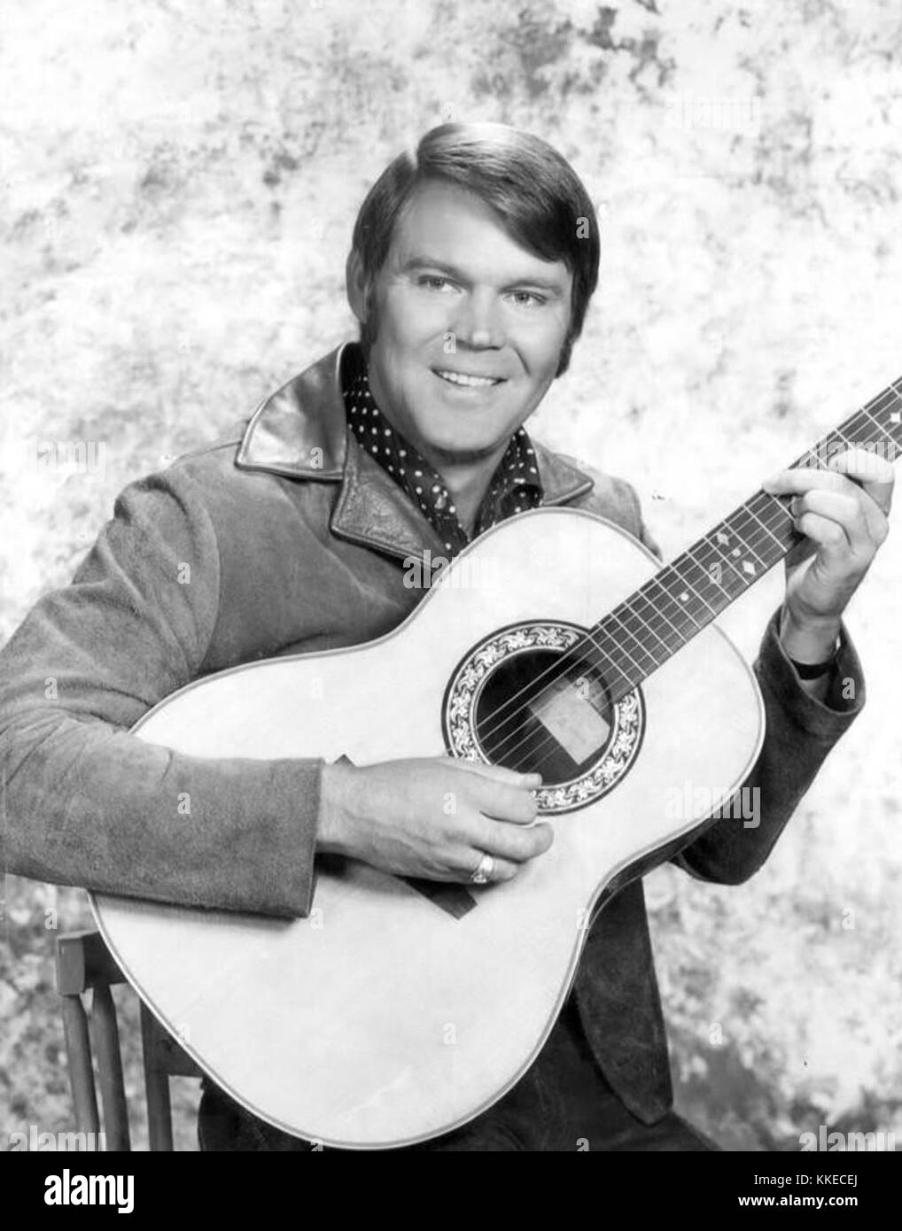 Glen campbell star hi-res stock photography and images - Alamy