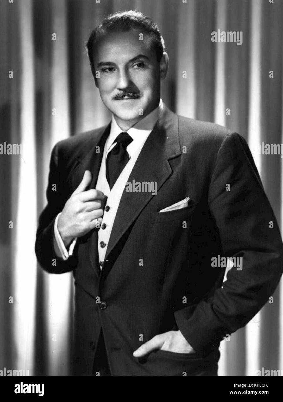 Lucy Lounge Gale Gordon
