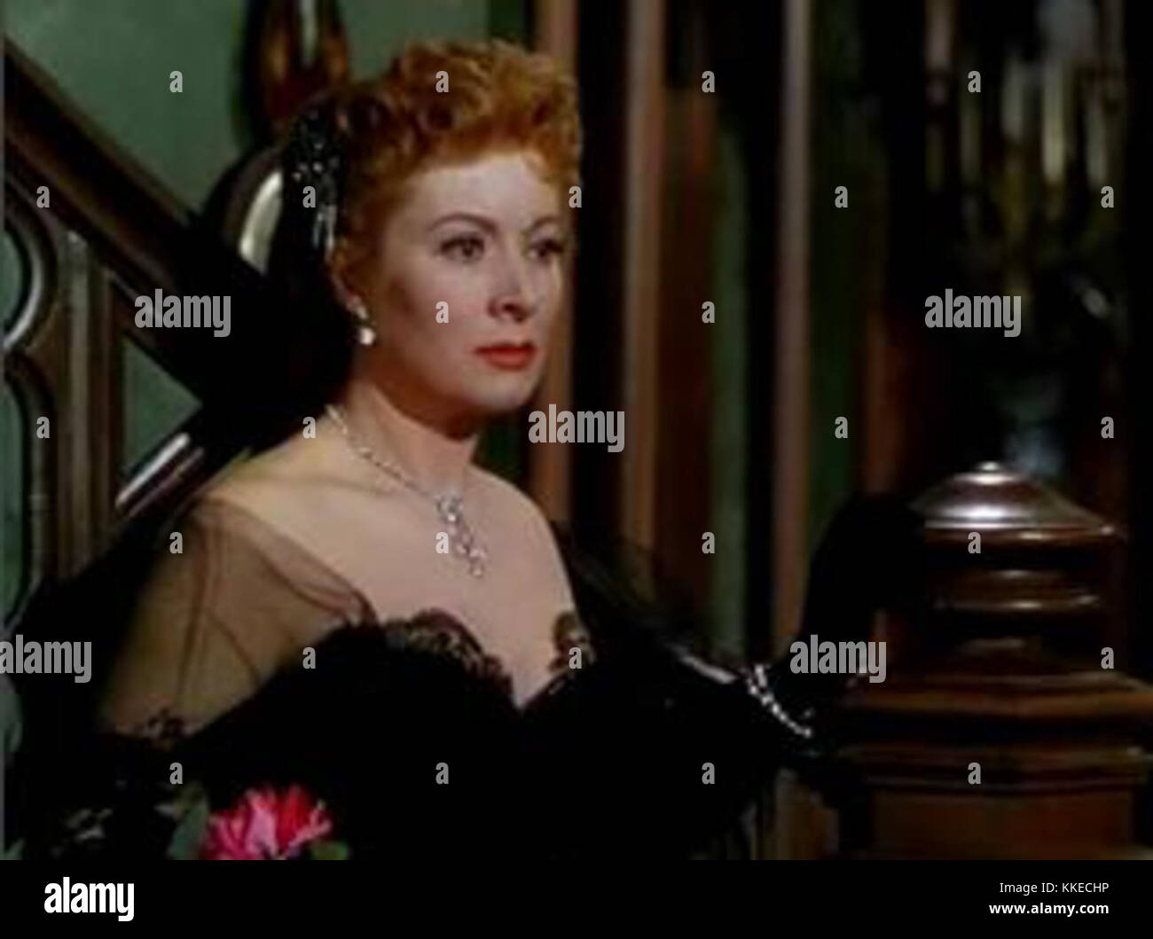 Greer garson hi-res stock photography and images - Alamy