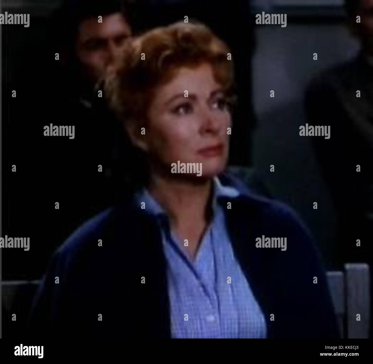 Greer garson hi-res stock photography and images - Alamy