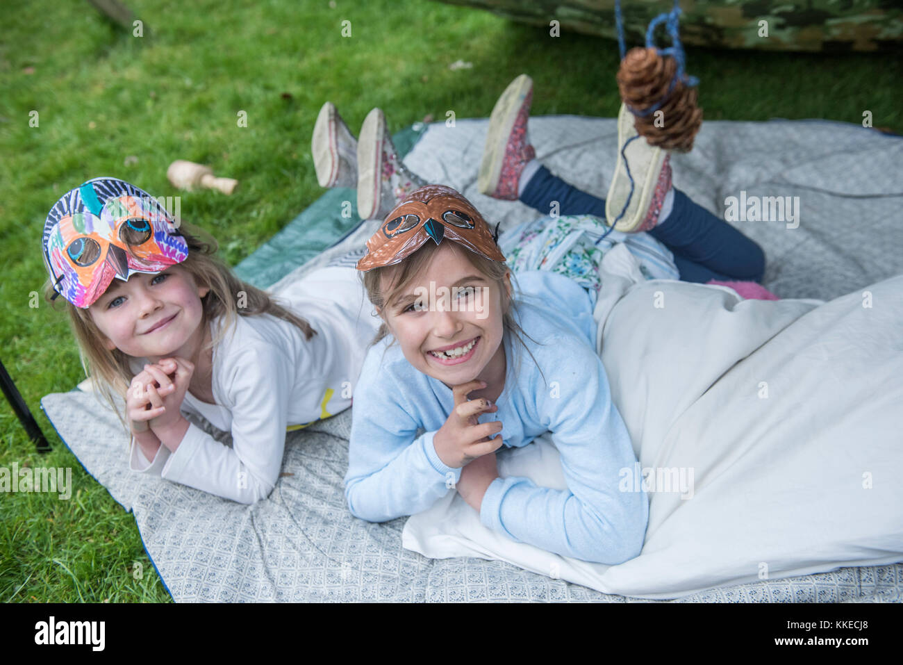 Big Wild Sleepout event pix . Images of young kids/ children and ...