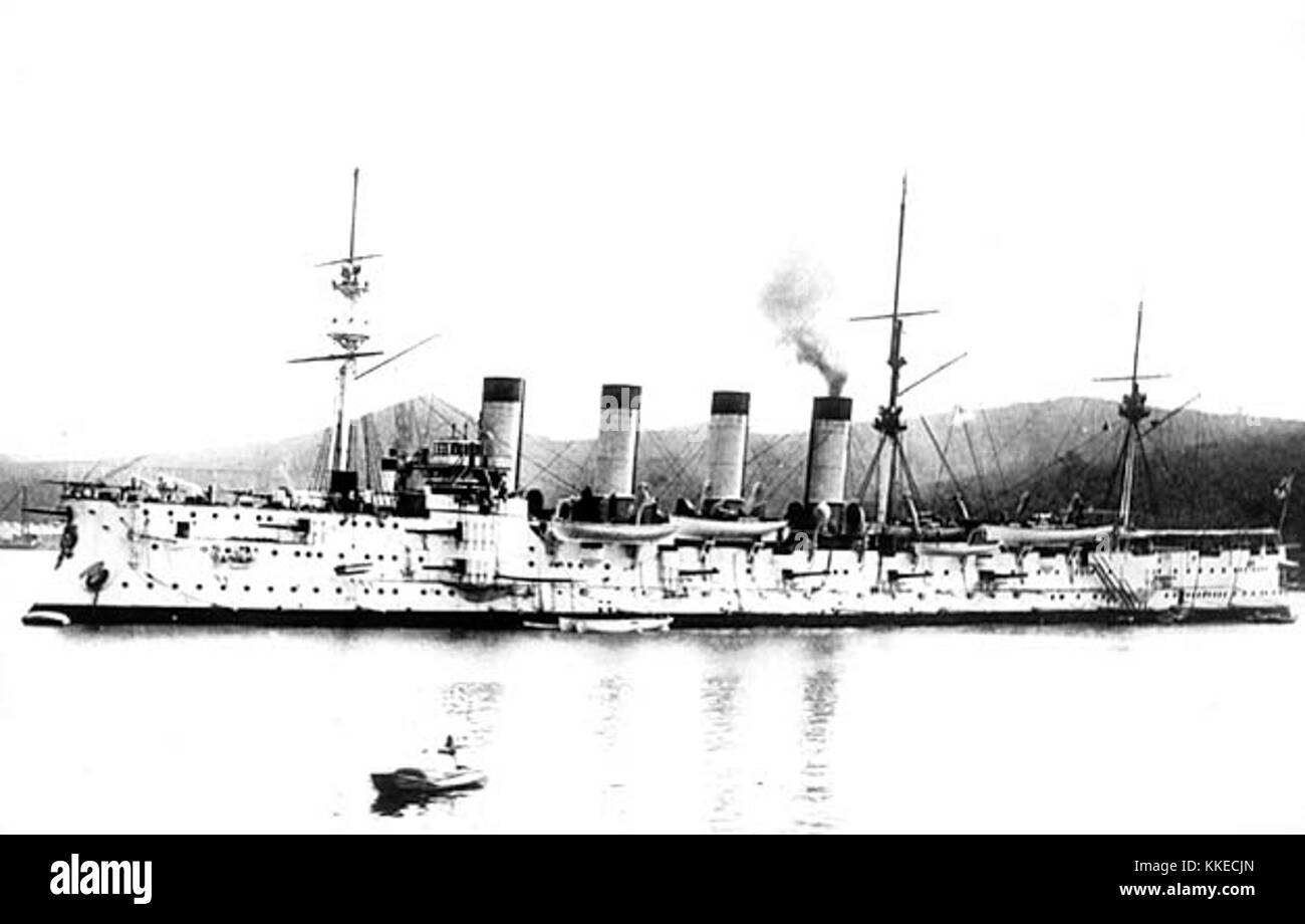 Gromoboi hi-res stock photography and images - Alamy