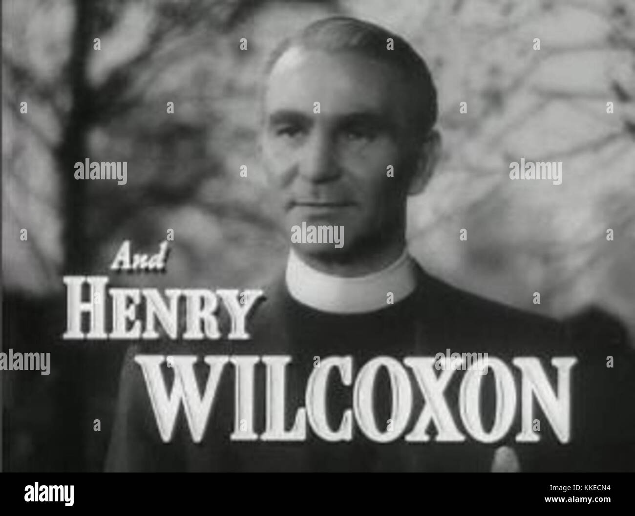 Wilcoxon hi-res stock photography and images - Alamy