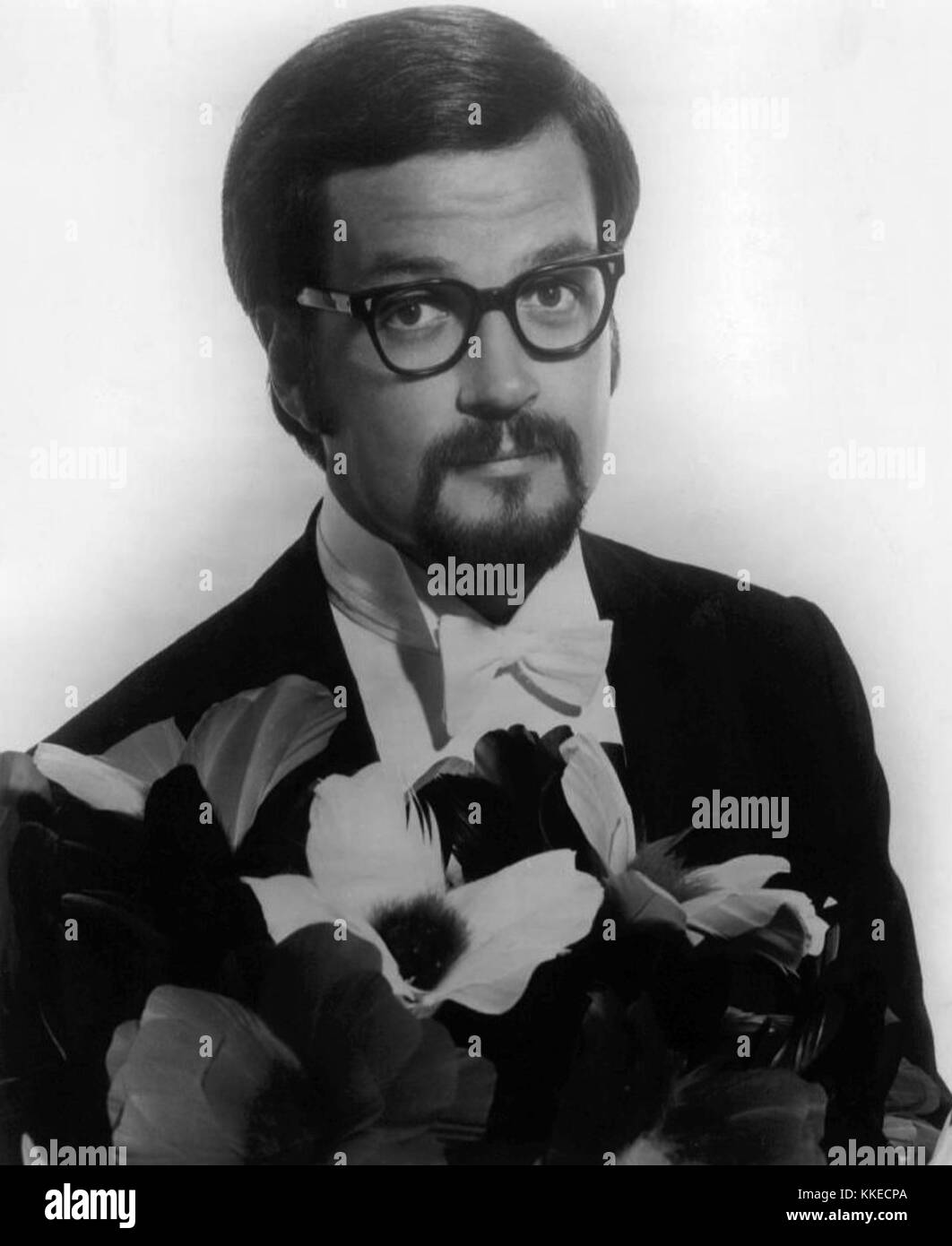 Live showmanship Black and White Stock Photos & Images - Alamy