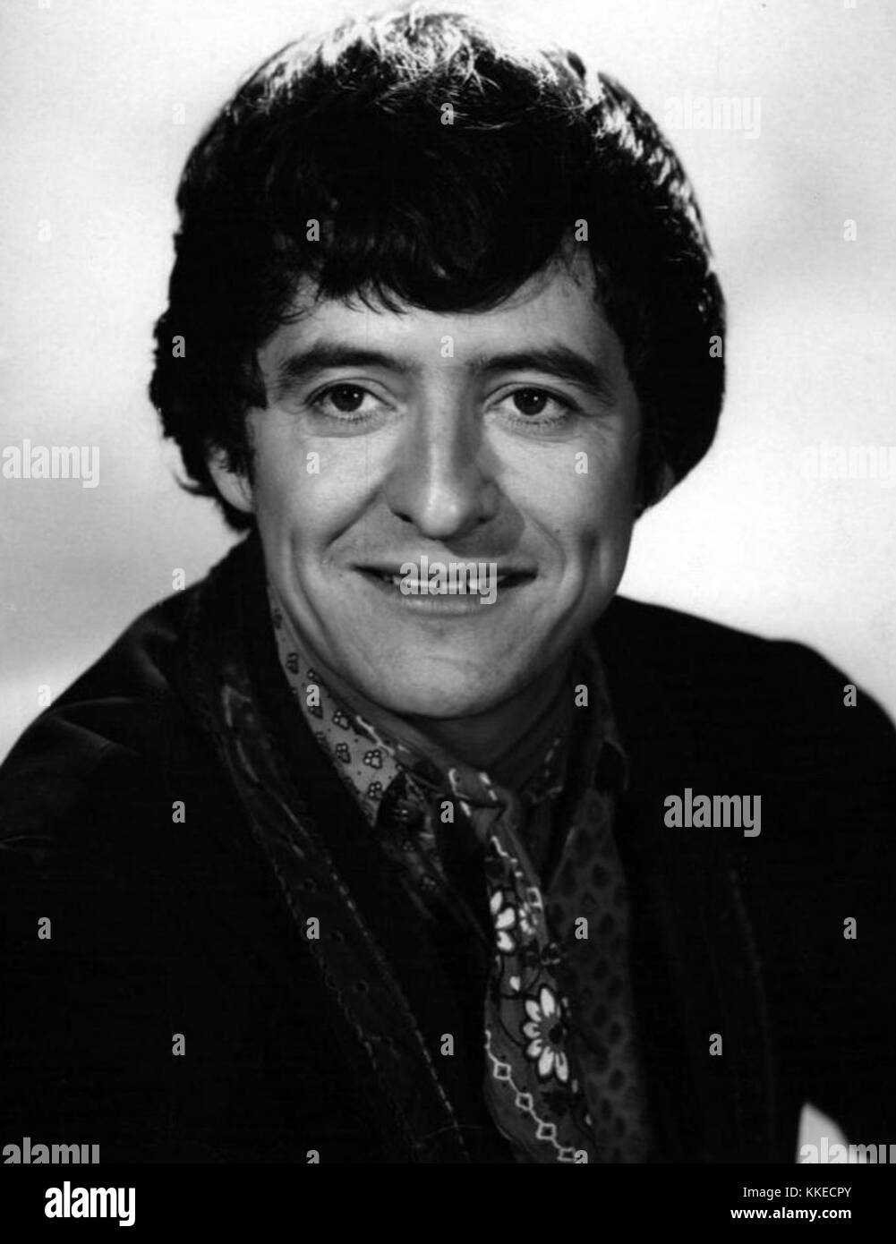 High chaparral darrow Black and White Stock Photos & Images - Alamy