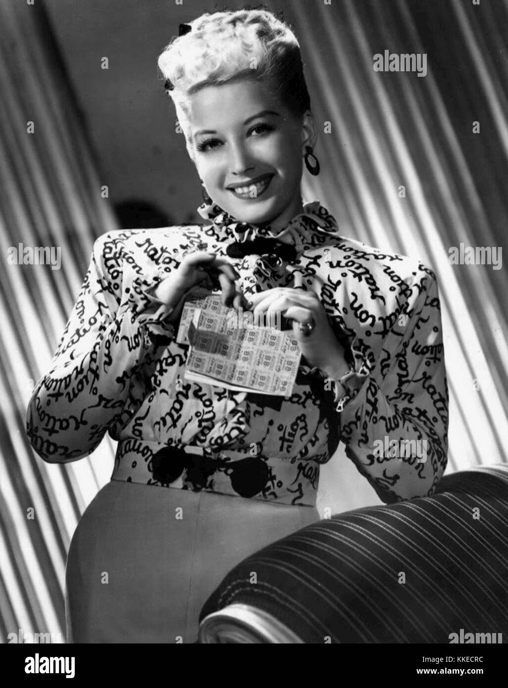 Helen Forrest High Resolution Stock Photography and Images - Alamy