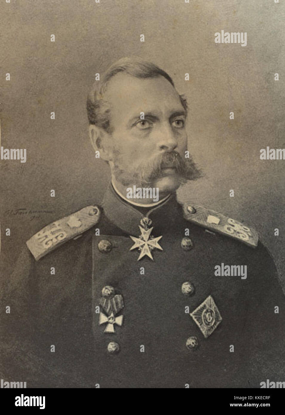 Alexandr ii hi-res stock photography and images - Alamy