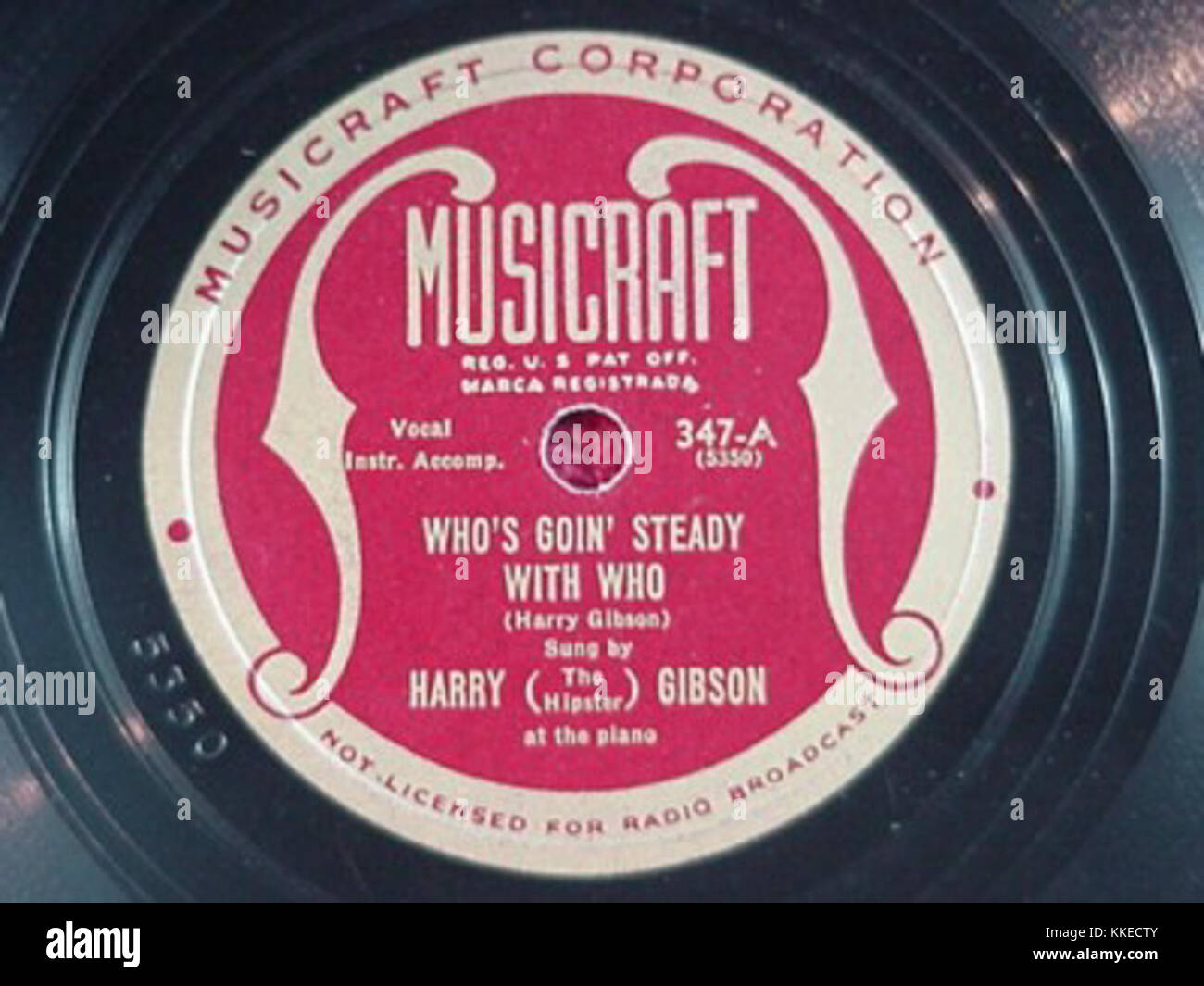 Harry Gibson High Resolution Stock Photography and Images - Alamy