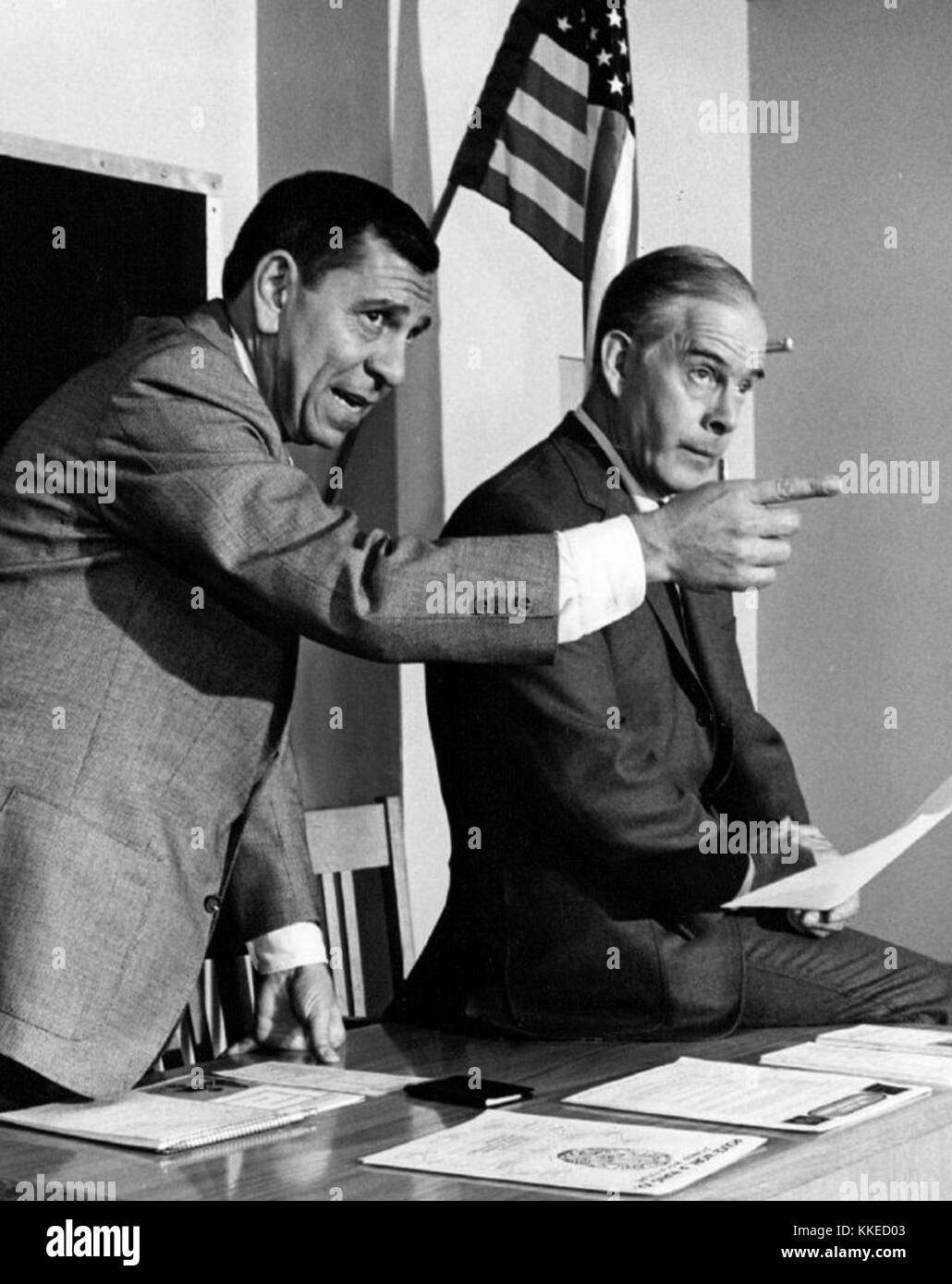 Jack morgan Black and White Stock Photos & Images - Alamy