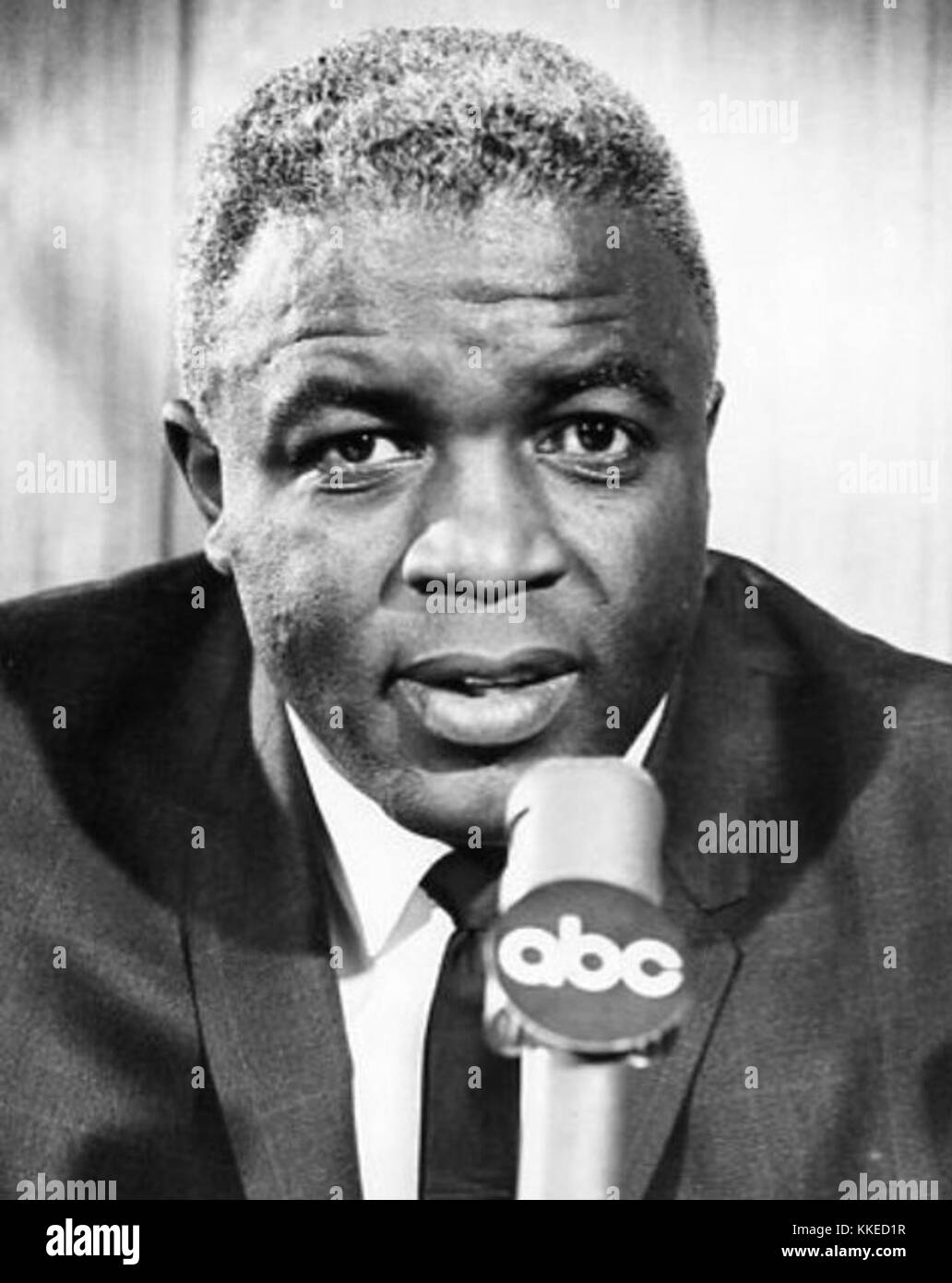 Sports announcer hi-res stock photography and images - Alamy