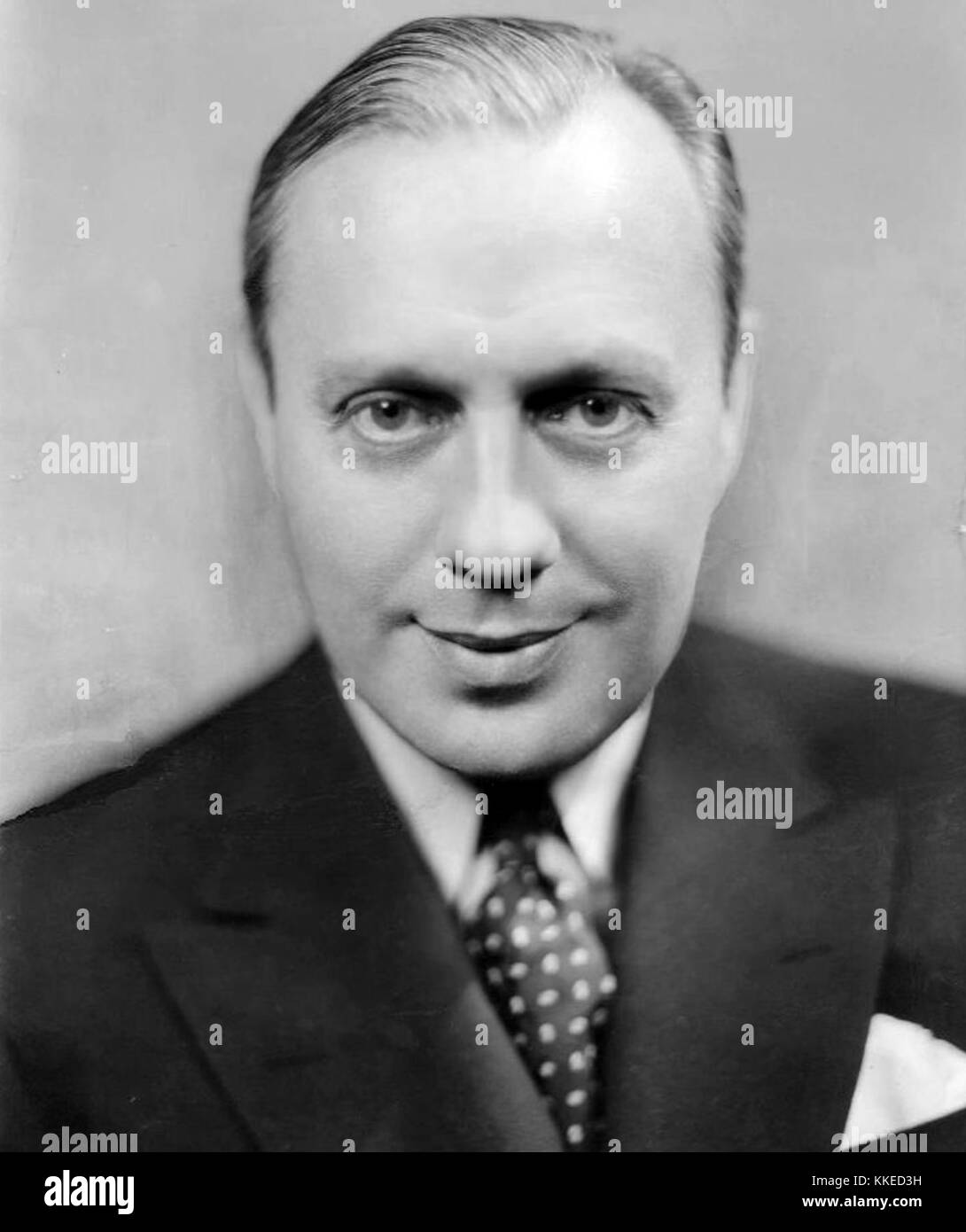 Comedian jack benny hi-res stock photography and images - Alamy