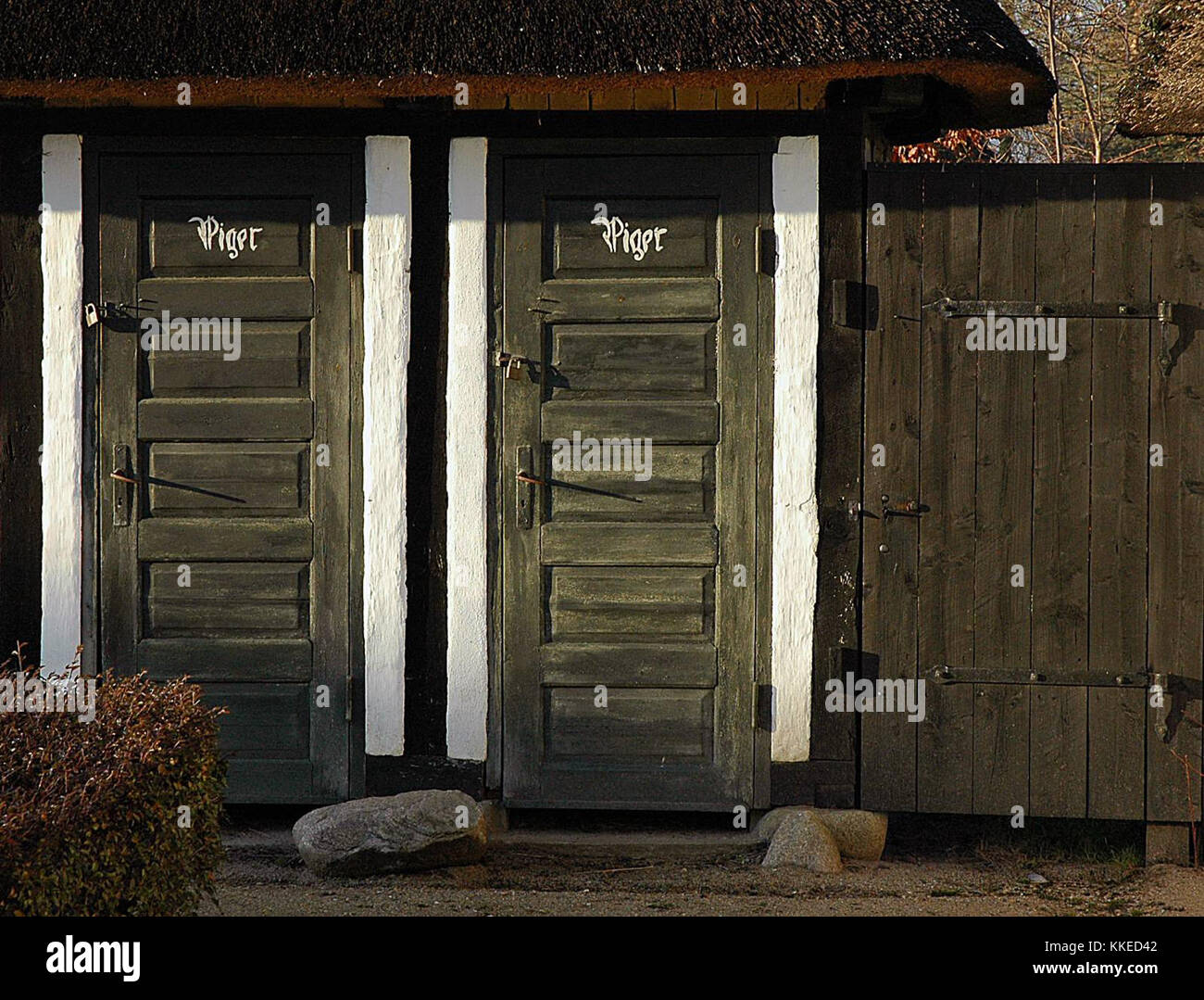 Hjerl hi-res stock photography and images - Alamy