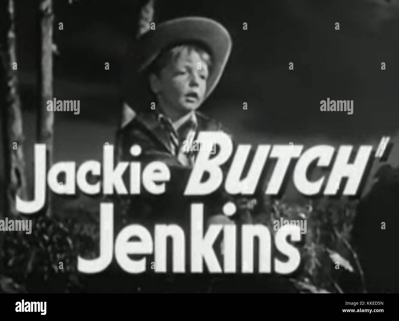 Jackie butch jenkins hi-res stock photography and images - Alamy