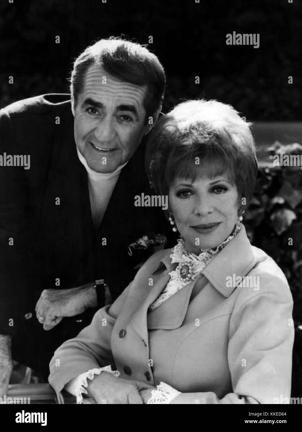 Jim Backus Stock Photos & Jim Backus Stock Images - Alamy