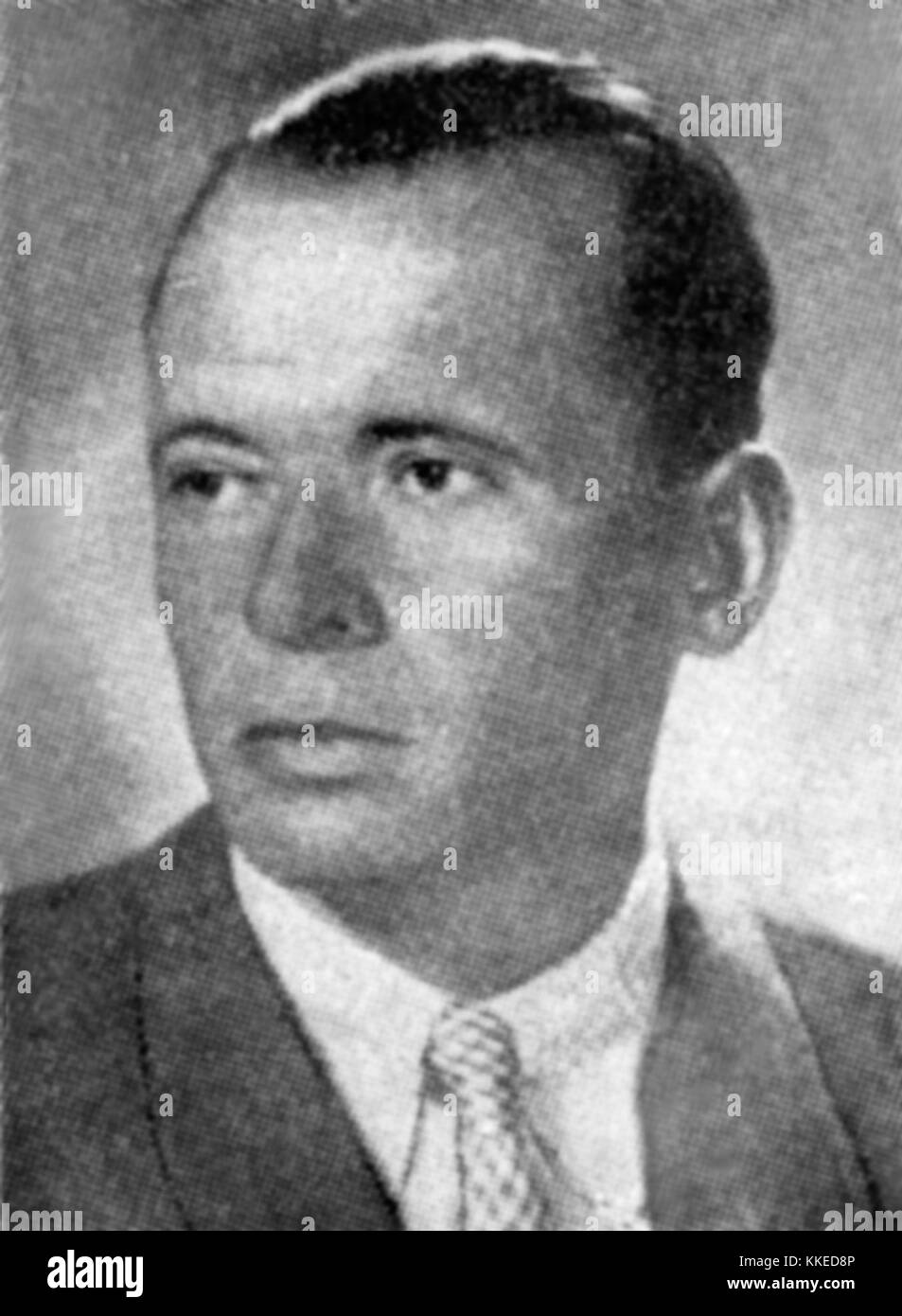 Space news writer Black and White Stock Photos & Images - Alamy