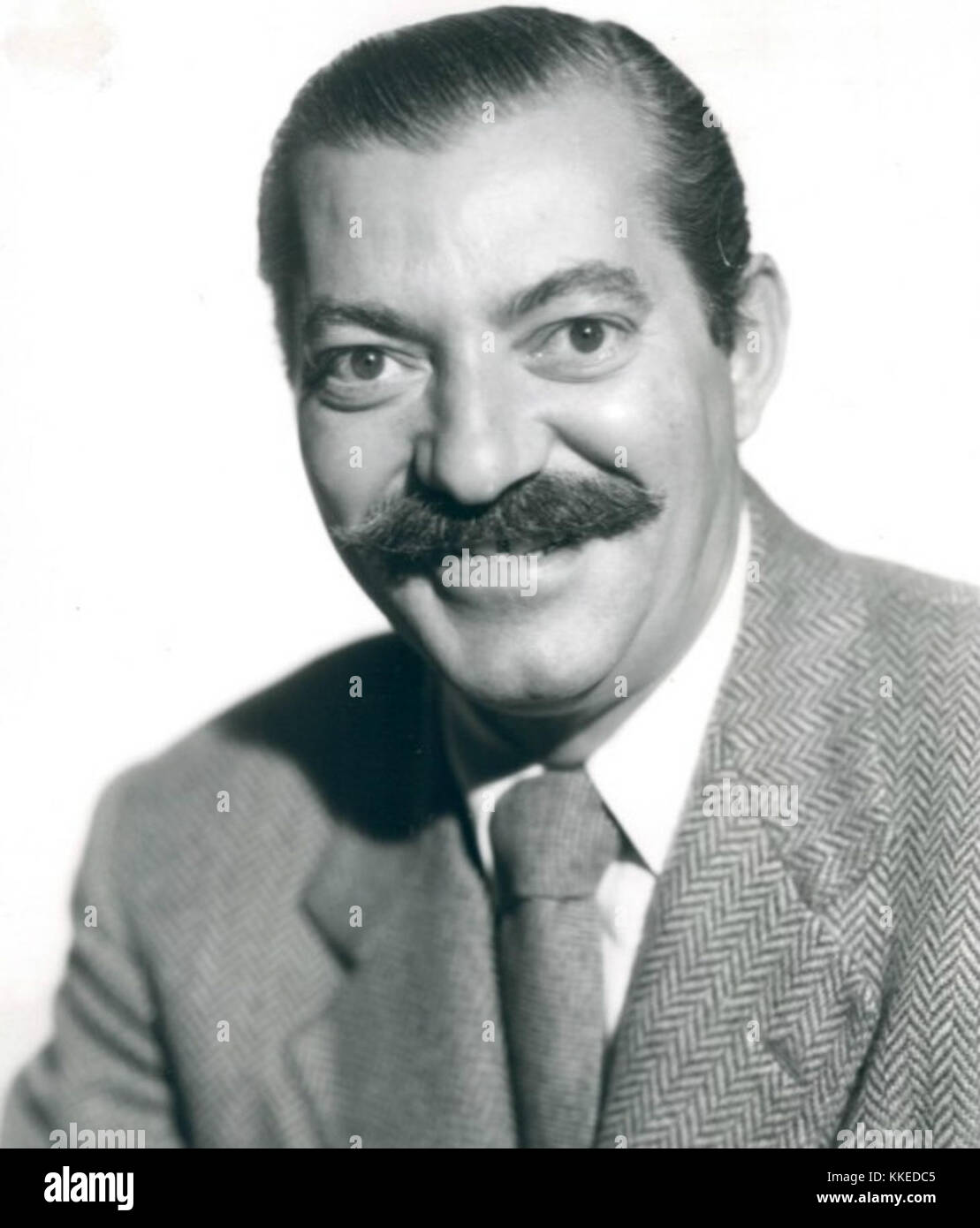 Jerry Colonna High Resolution Stock Photography and Images - Alamy