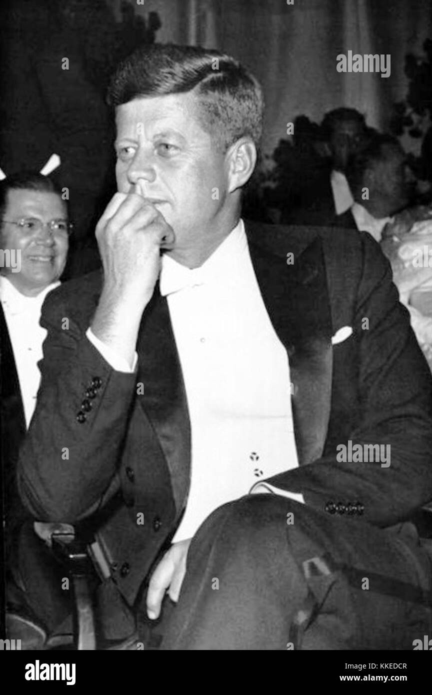 1962 white house Black and White Stock Photos & Images - Alamy