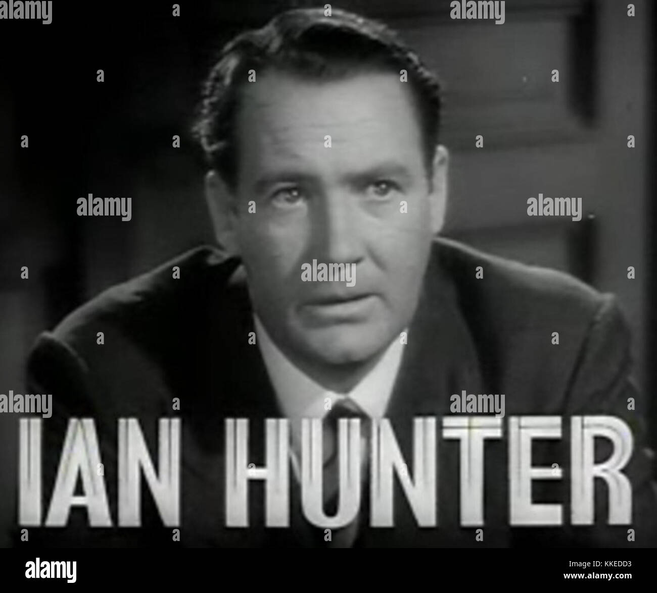 Ian Hunter Actor Ian Hunter | Rotten Tomatoes