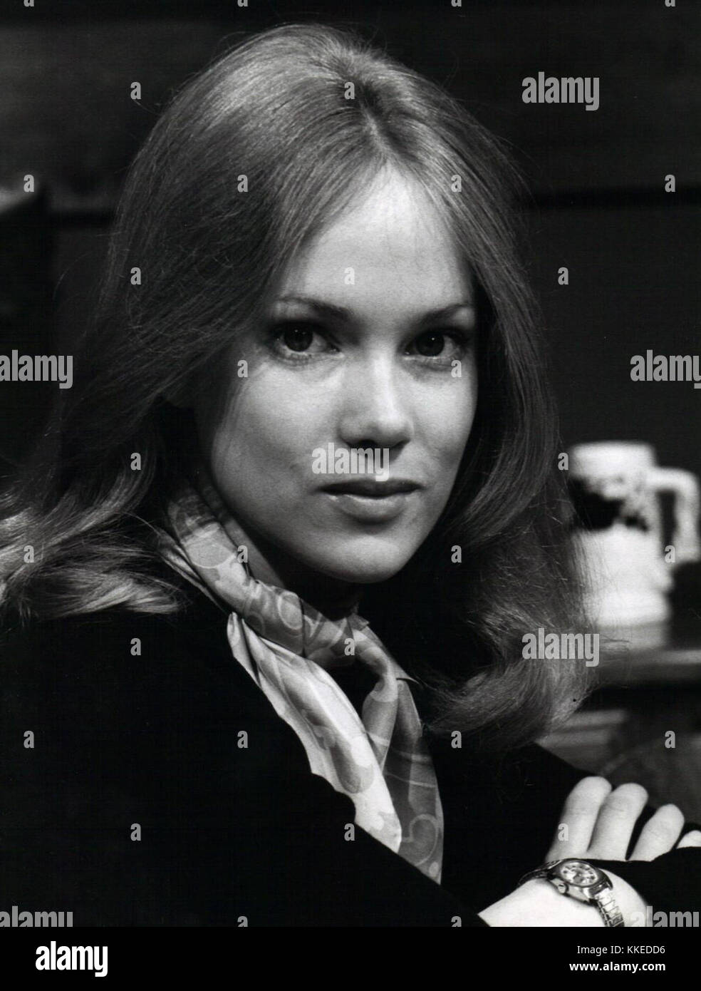 Julia duffy hi-res stock photography and images - Alamy