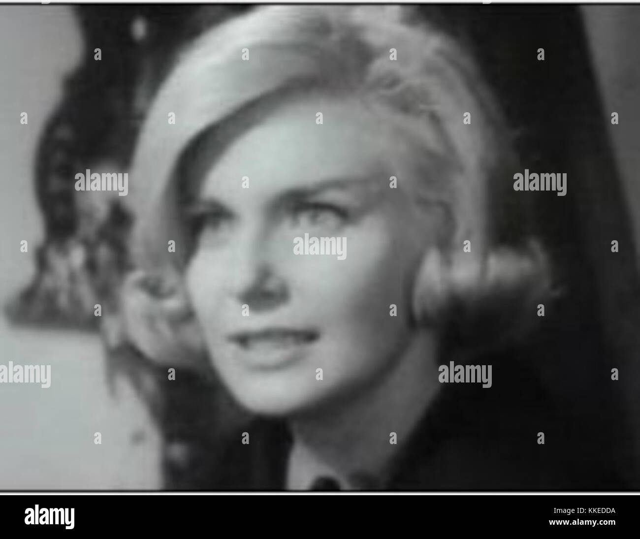 Joanne woodward hi-res stock photography and images - Alamy