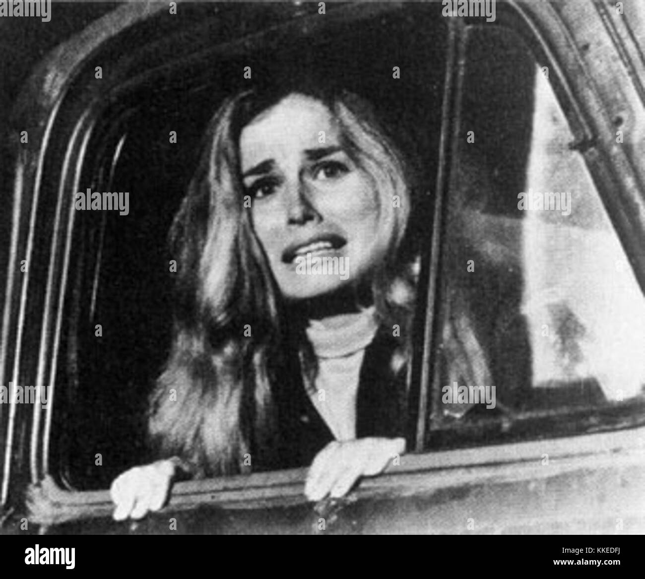 Judith ridley Black and White Stock Photos & Images - Alamy