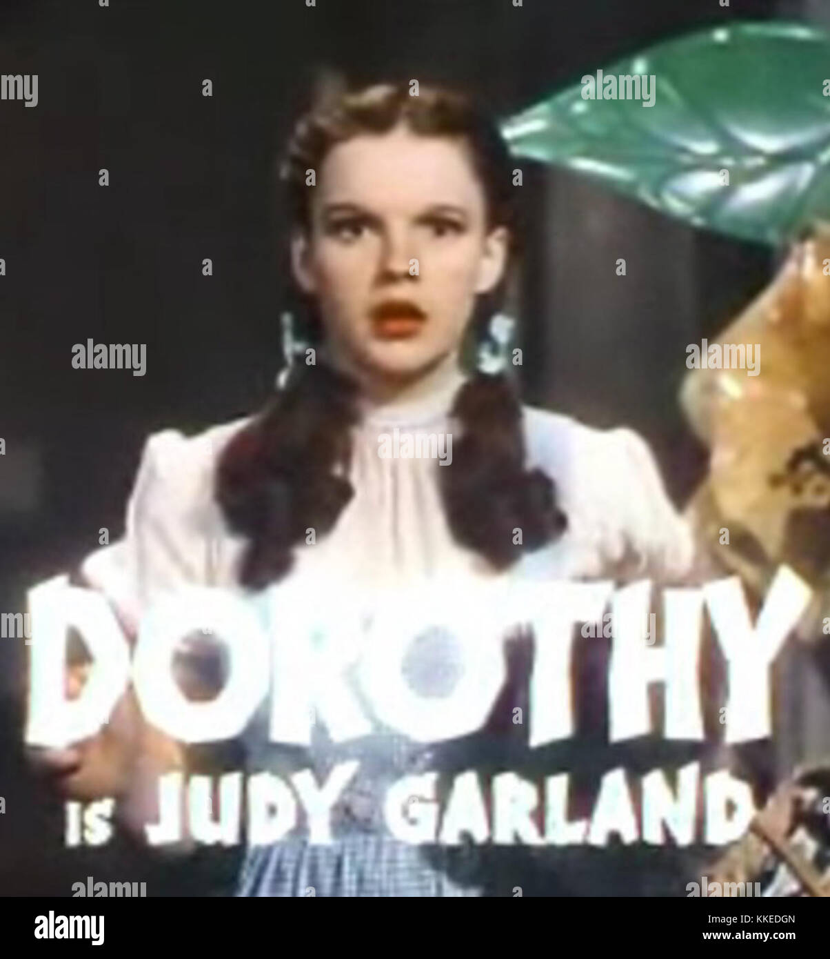 The wizard of oz 1939 hi-res stock photography and images - Alamy