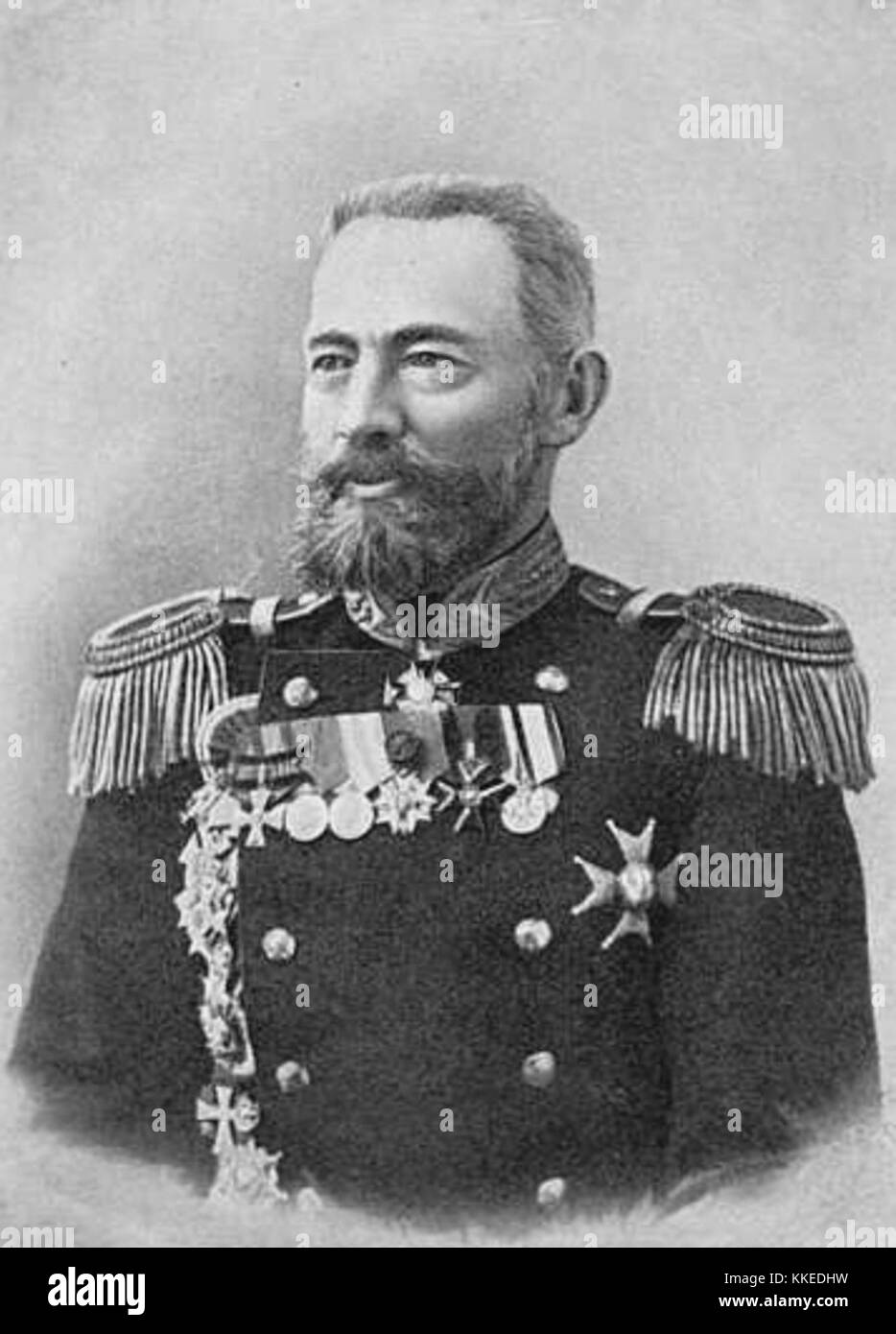 Karl P. Iessen Stock Photo - Alamy