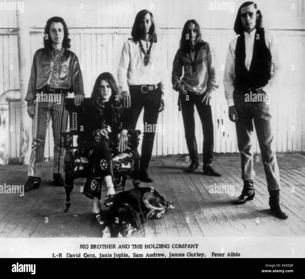 Janis joplin hi-res stock photography and images - Alamy