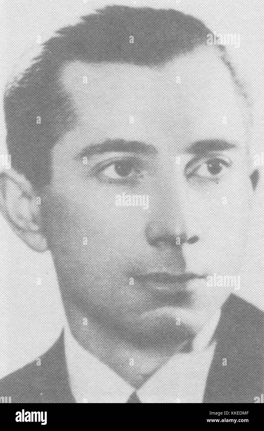 Ossowski hi-res stock photography and images - Alamy