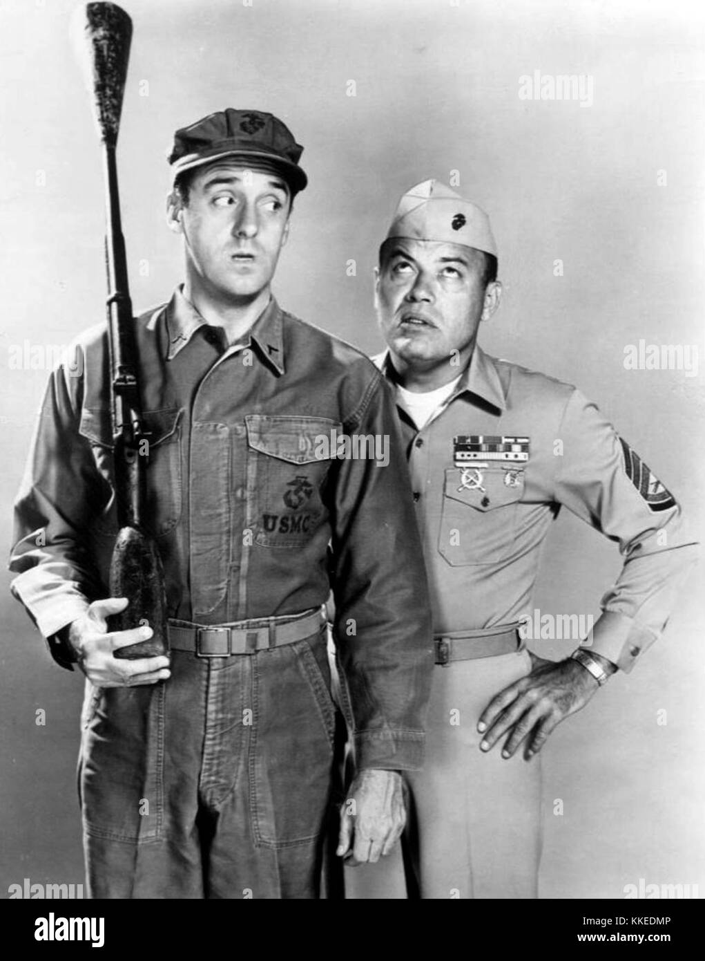 Gomer pyle hi-res stock photography and images - Alamy