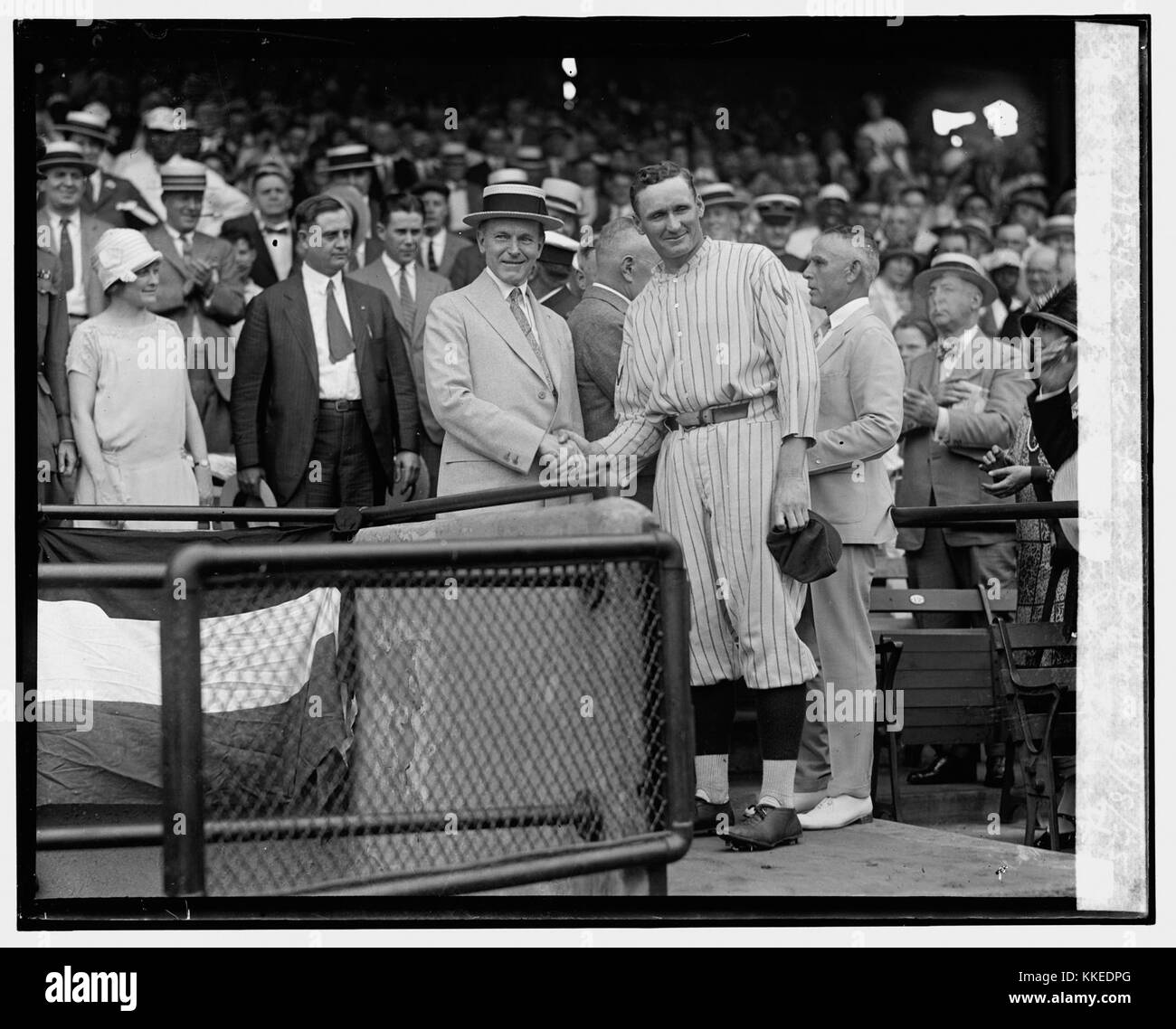 Sports shake Black and White Stock Photos & Images - Alamy