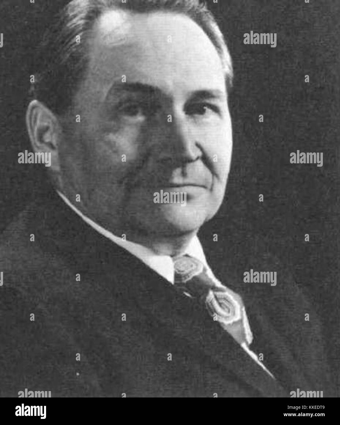 L. Tom Perry Stock Photo - Alamy